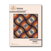 Sonar Quilt Pattern - PDF – Prairie & Ocean